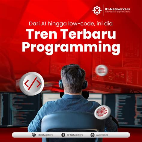 Id Networkers Idnid On Linkedin Codingtips Programmerindonesia