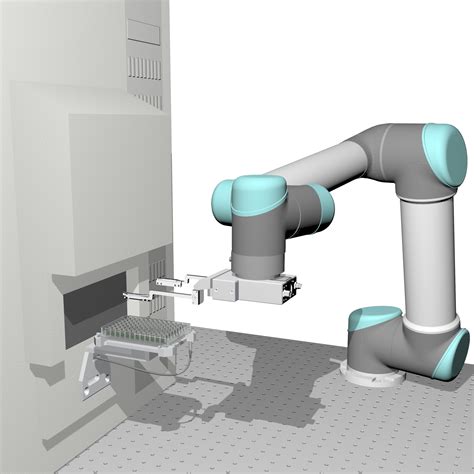 Laboratory Automation Automated Incubation 2024 Wiley Analytical