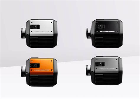 Thrustmaster Direct Drive T818 Mon Avis Honnête Sur Cette Base 2026