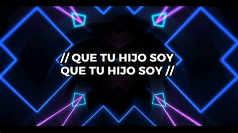 Tu Hijo Soy Grupo Barak Letra Youtube