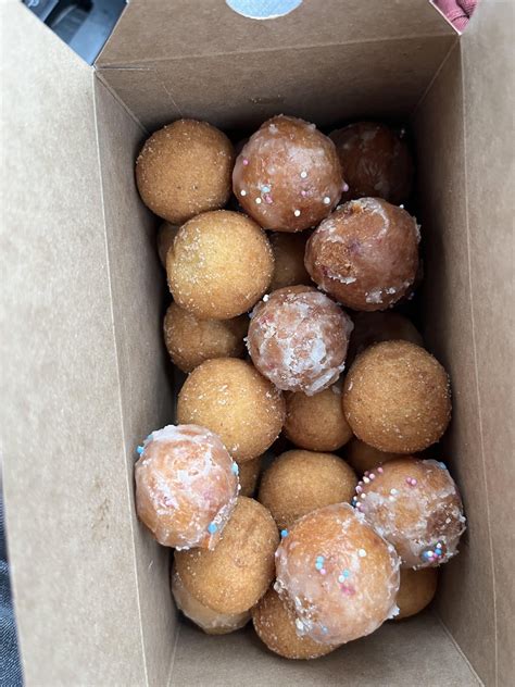 Would You Consider This “assorted” R Timhortons