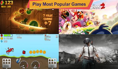 Todo O Jogo Em Um App Apps No Google Play