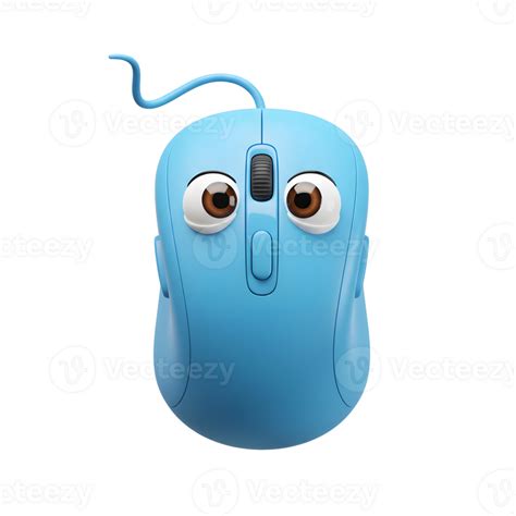 Funny Photos Computer Mouse