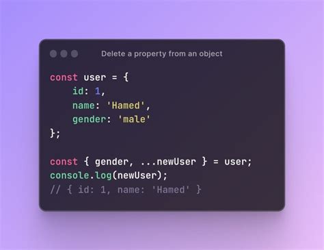 Hamed Jafari On Linkedin جاوااسکریپت ریاکت برنامهنویسی آموزش