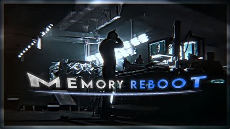 The Batman Memory Reboot Edit Youtube