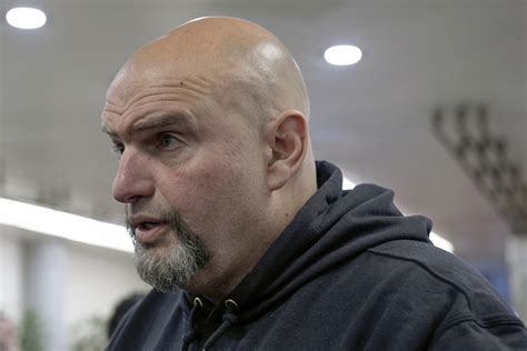 Greens Voice Relief After Fetterman Backs Epa Tailpipe Rule Eande News