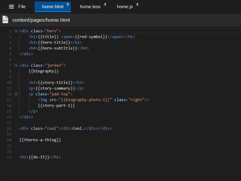 GitHub Datasilk Saber A Simple Straight Forward CMS