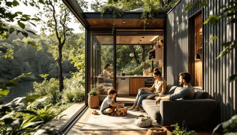 What Is A Tiny House Key Facts You Need To Know