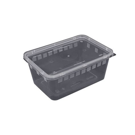 Falcon Microwave Clear Container With A Lid 1000cc Rectangular Build Africa Falcon Microwave Clear Container With A Lid 1000cc Rectangular Build Africa