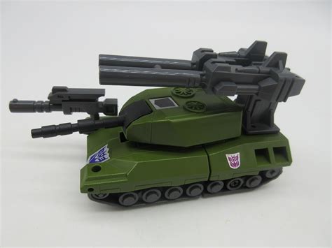 Brawl Transformers G1