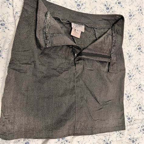 Selena Quintanilla Skirts Original Wardrobe Selena Quintanilla S Skirt Poshmark