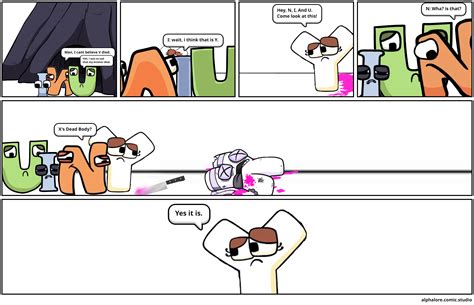 Poligirls Profile Comic Studio