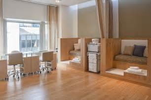 Balance Spa At Palmer House Hilton Shopping In Loop Chicago
