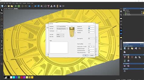Carveco Premium Carving Software For Manufacturers Free Trial And Download Available At Best
