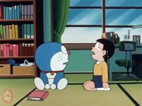 Doraemon Nobita Crying