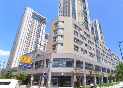 힐스테이트 세종 리버파크 주상복합 무순위 청약 안내 유주택자 포함