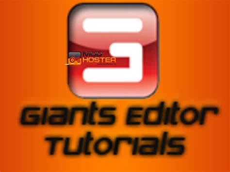 FS Giants editor guide tutorial LU Sign v Tutorials Mod für Farming Simulator