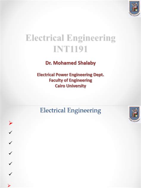 Circuits Chapter 1 2 3 Pdf Inductor Electrical Network