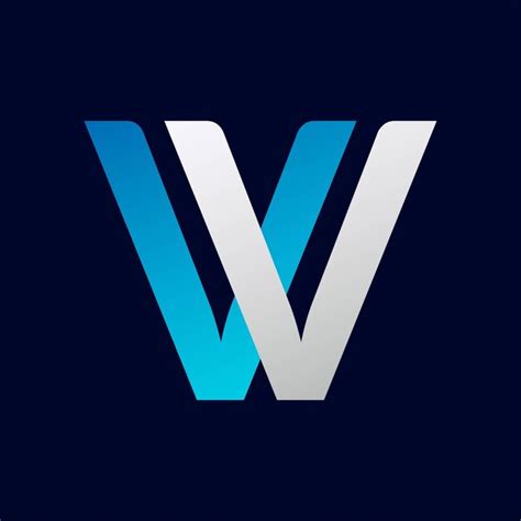 Premium Vector Vv Letter Logo Design Vector Template