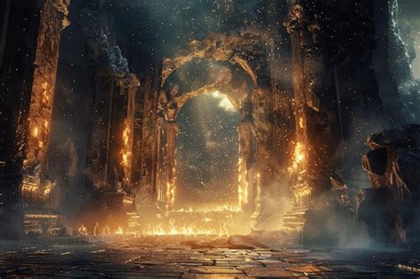 Premium Photo Digital Dreams Exploring The Realm Of Imagination