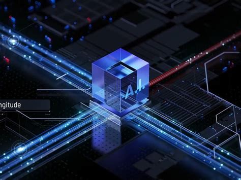 Best 13 Concept Animation Shows The Process Of Turning On The Cpu In The Motherboard Digital