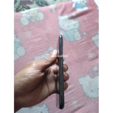 Hp Iphone X Gb Bekas Siap Pakai Fullset Harga Nego Di Gresik Tribun Jualbeli