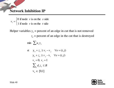 Ppt Reconnect ‘04 Introduction To Integer Programming Powerpoint