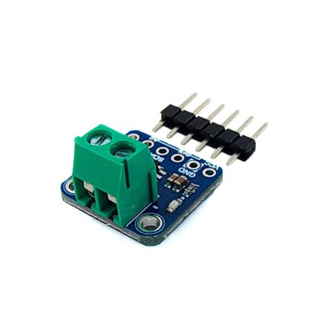Buy Mcp4725 12bit Dac Breakout I2c Digital To Analog Converter At Best Price 7semi