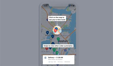 Get Started With The Optimoroute Driver App Optimoroute Help Center