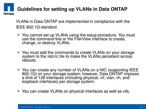 PPT Understanding VLANs PowerPoint Presentation Free Download ID