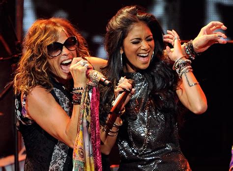 Nicole Scherzinger
