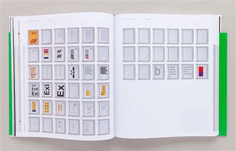 Manuals Design Identity Guidelines Logo Design Love