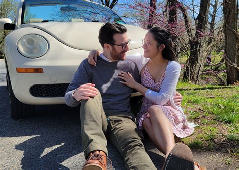 Justin Ehrenfried And Samantha Bryants Wedding Website