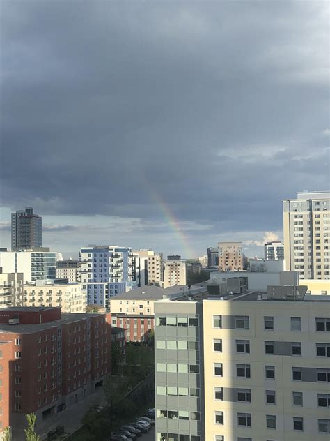 Rainbow R Uwaterloo