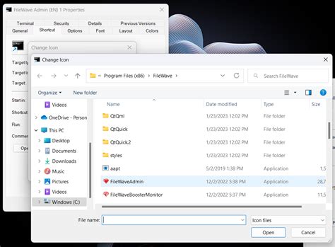 Opening FileWave Centr FileWave KB Opening FileWave Centr FileWave KB