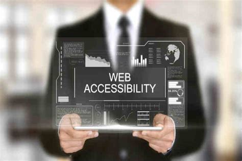 The Penalty You Face Avoiding Website Accessibility Cloudwedge