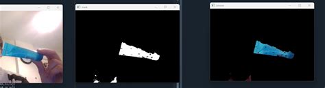 Github Prometheussxrealtimehsvobjectdetection This Structure Allows Us To Separate The