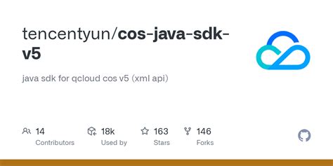 Cos Java Sdk V5srcmainjavacomqcloudcoscosjava At Master