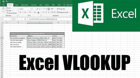 How To Use V Look Up Formula Excel Exceltips Exceltutorial Msexcel Msoffice YouTube