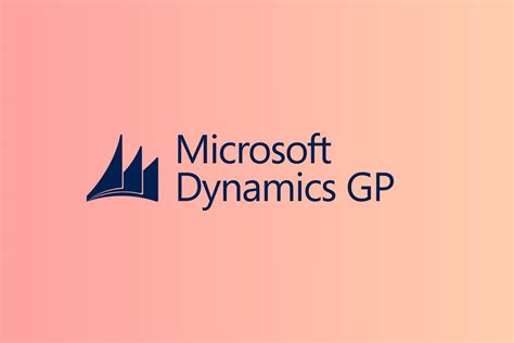 Major Gp Lifecycle Announcement From Microsoft Dynamics Gp Support