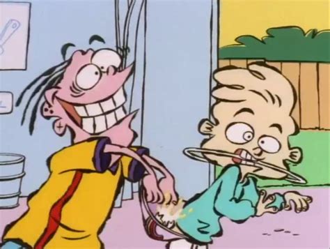 Ed Edd N Eddy 7 Shota Briefs 2