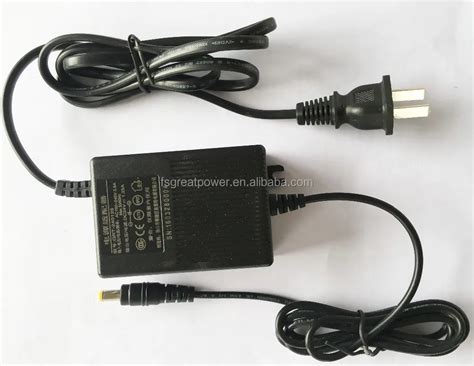 Smart Switching Power Supply 24v 1a Ac Dc Desk Top Adapter Small Household Appliance Ro Water