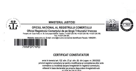 Certificat Constatator Terti Pdf Docdroid