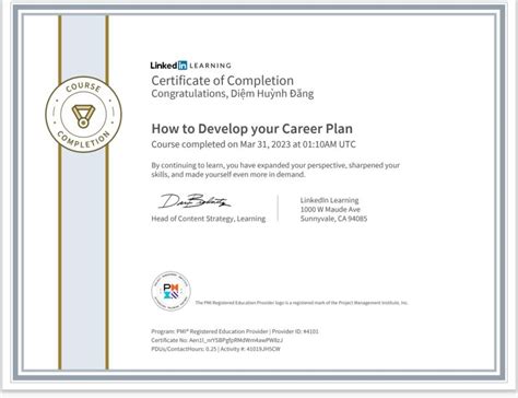 Diem Huynh On Linkedin Knowledge Is Infinite Every Day I Will Strive