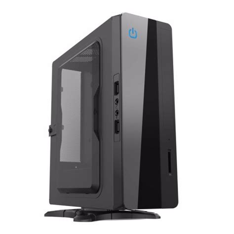 Mini ITX PC Case Mini Computer Case SFF Computer Cases
