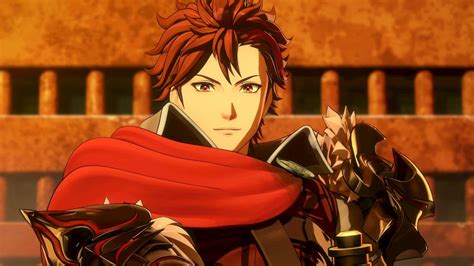 Fire Emblem Engage Fan Art Piece Highlights The Standout Sibling