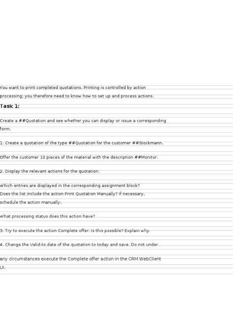 Assignment 4 Action Pdf Icon Computing Software Engineering
