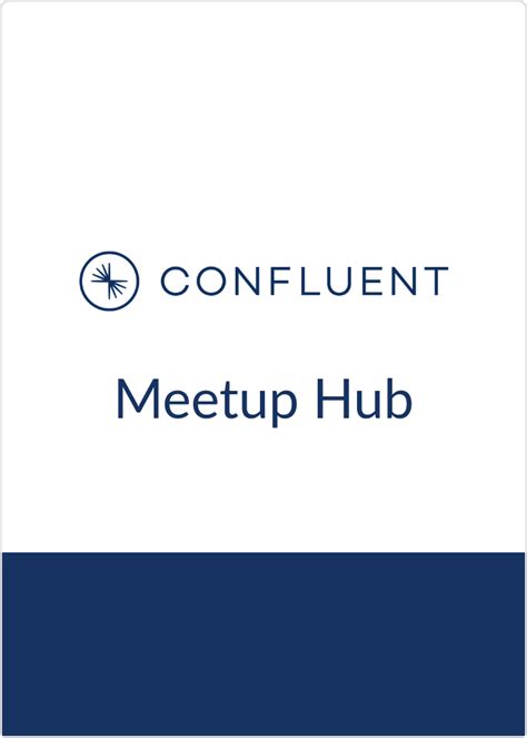 meetup hub