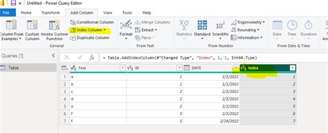 solved flag duplicates with dax microsoft fabric community