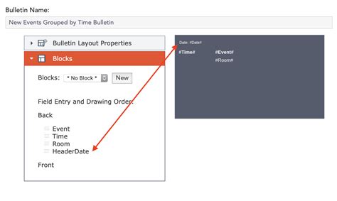 Advanced Carousel Layout Editor Usage Carousel Carousel Support Center